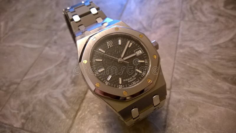 Luxury Brand Watch Collection Stock Photo - Image of colour, luxury ...