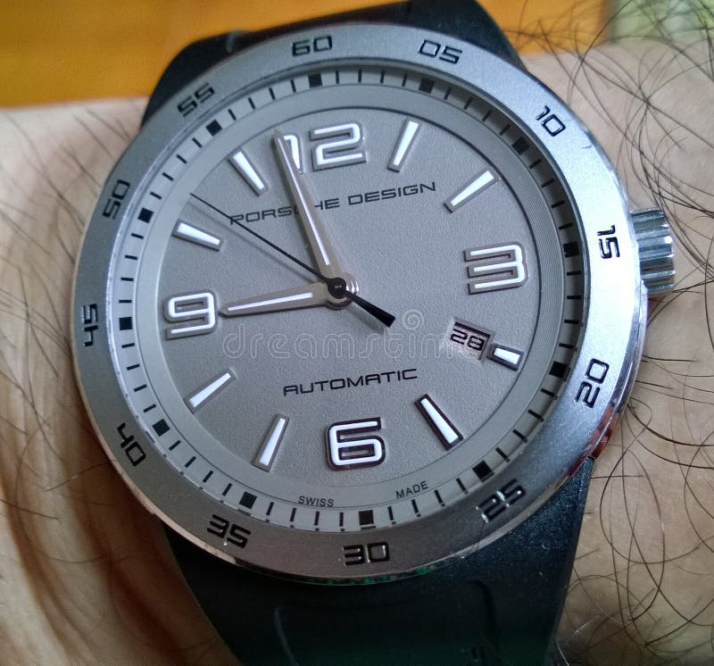 Famous Brand Watch Collection 1 Editorial Image - Image of brand, watch ...