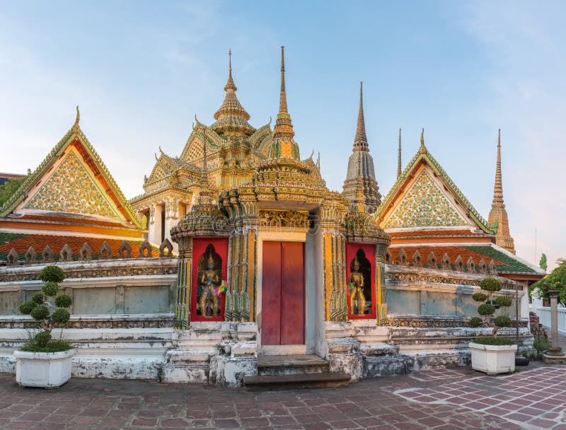 Famous giants stock photo. Image of bangkok, majestic - 55979936