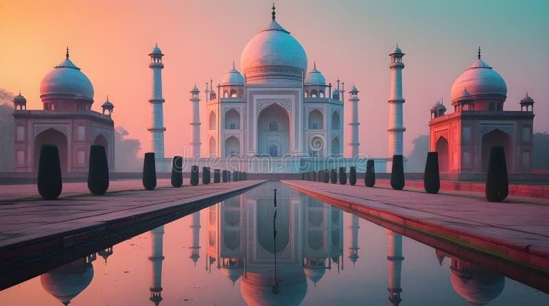 429 Famous Indian Landmark Golden Light Stock Photos - Free & Royalty ...