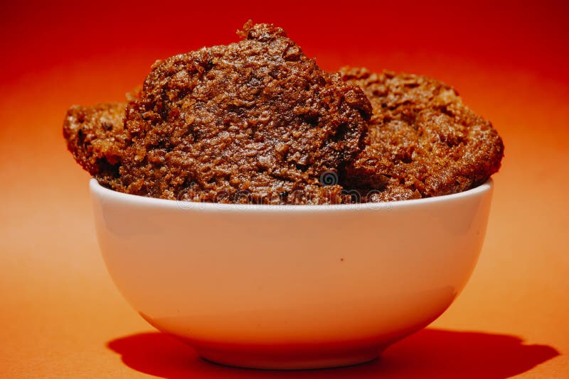 Famous Indian Sweet Called Adhirasam in Tamil Prepared during Festivals ...