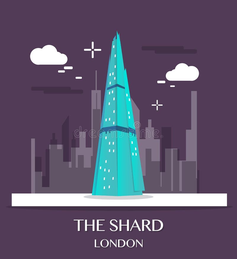 Shard Stock Illustrations – 8,856 Shard Stock Illustrations, Vectors ...