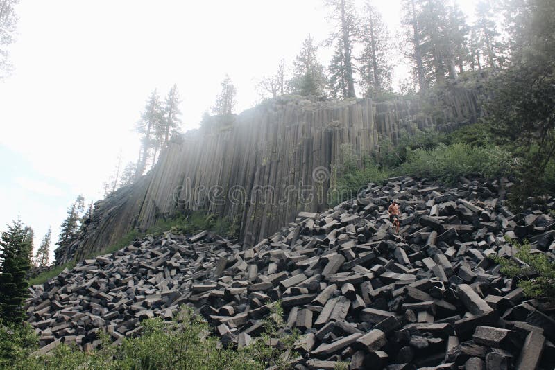 Famous Rock structure stock photo. Image of southern - 144869746