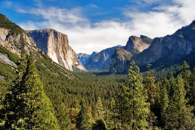 Famous rocks stock photo. Image of grow, mountains, mountaineering ...