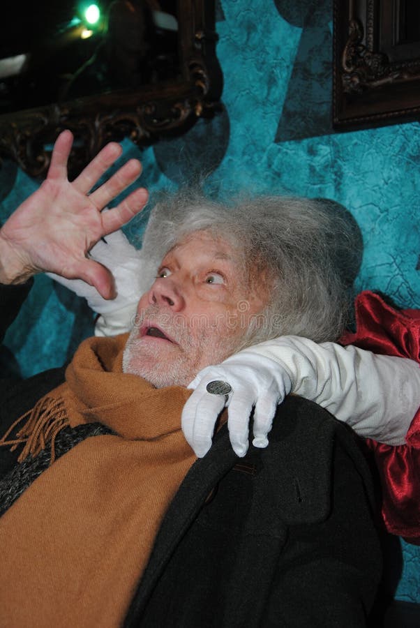 The Famous Russian Actor Alexander Lenkov at the P Editorial Stock ...