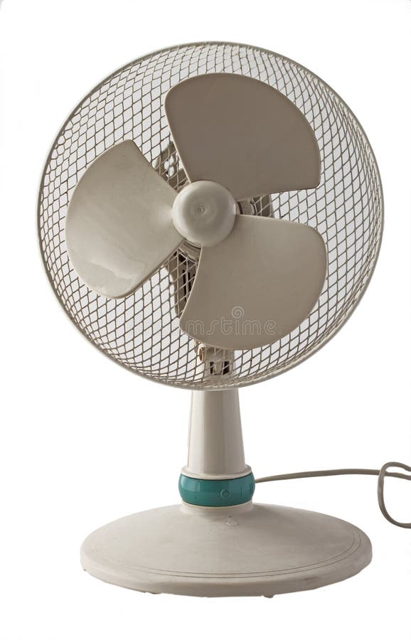 1950 Fan stock image. Image of brown, blow, circulation - 6726781
