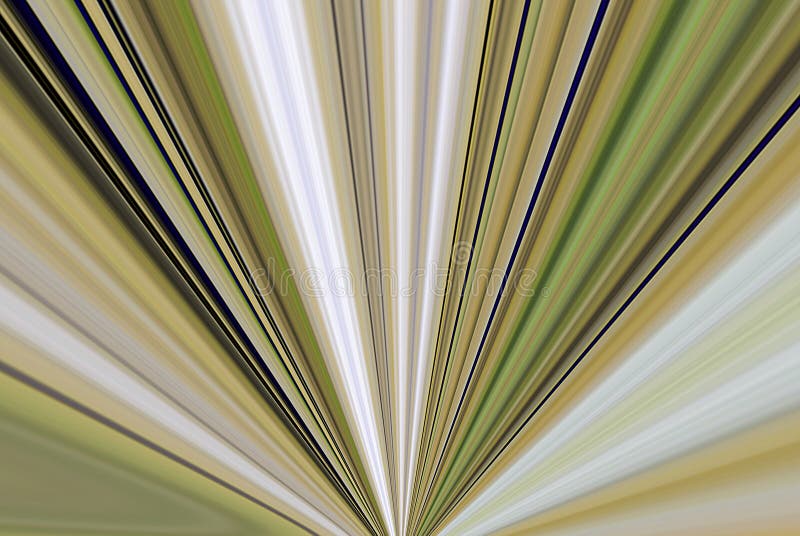 Fan Abstract stock illustration. Illustration of digital - 21943569