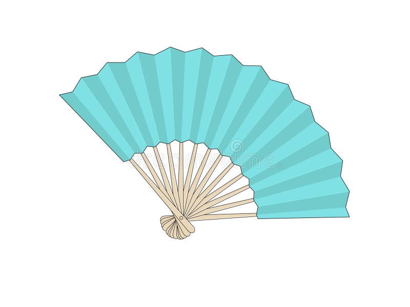 Fan Cartoon Stock Illustrations – 24,750 Fan Cartoon Stock ...