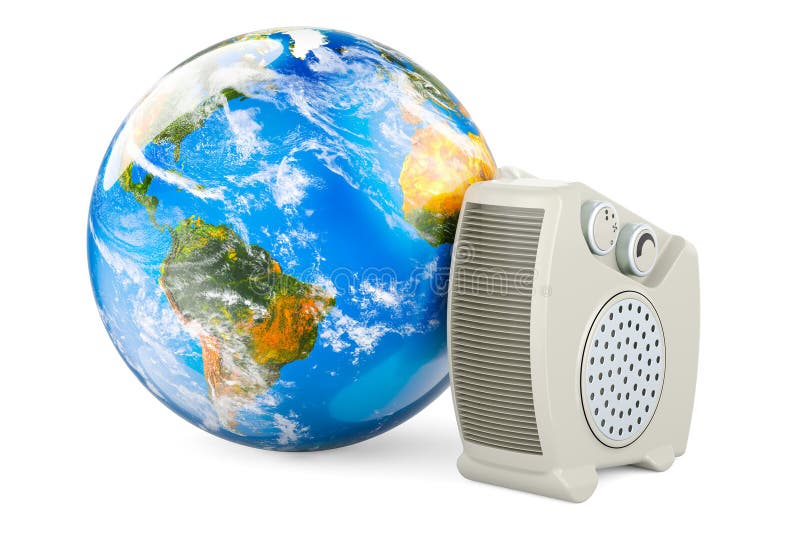 Earth Globe Texture Map Painted on the Brain from Puzzles. Scientific ...