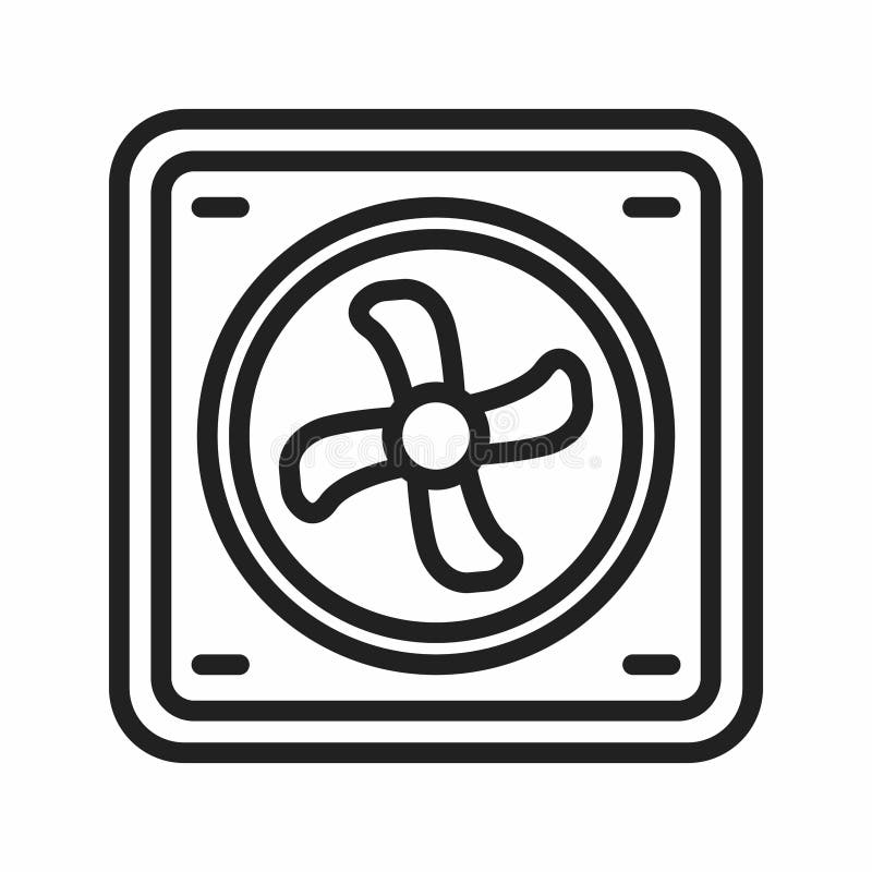 Fan Icon Stock Illustrations – 85,748 Fan Icon Stock Illustrations ...