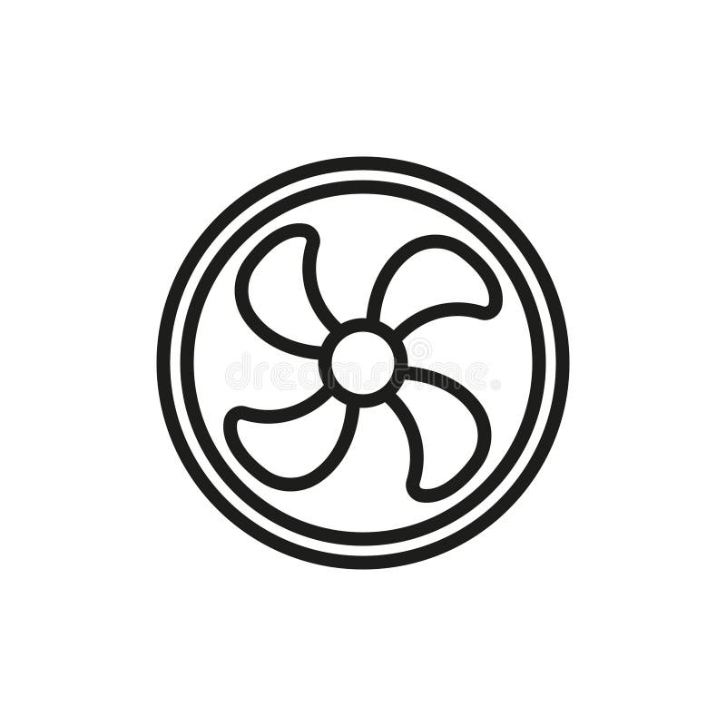 Fan Icon Stock Illustrations – 85,453 Fan Icon Stock Illustrations ...