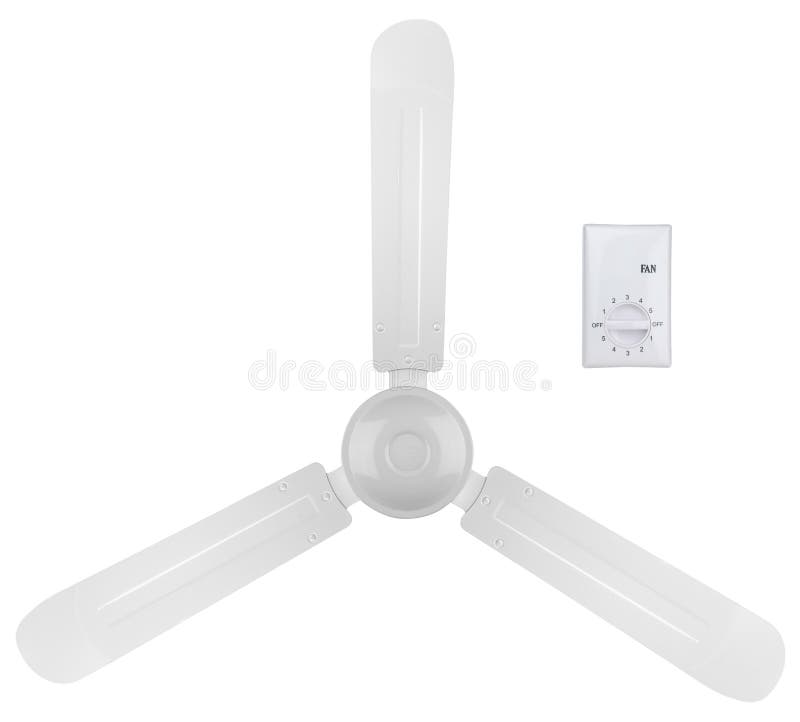 Fan. Isolated stock photo. Image of fresh, appliance - 12927682