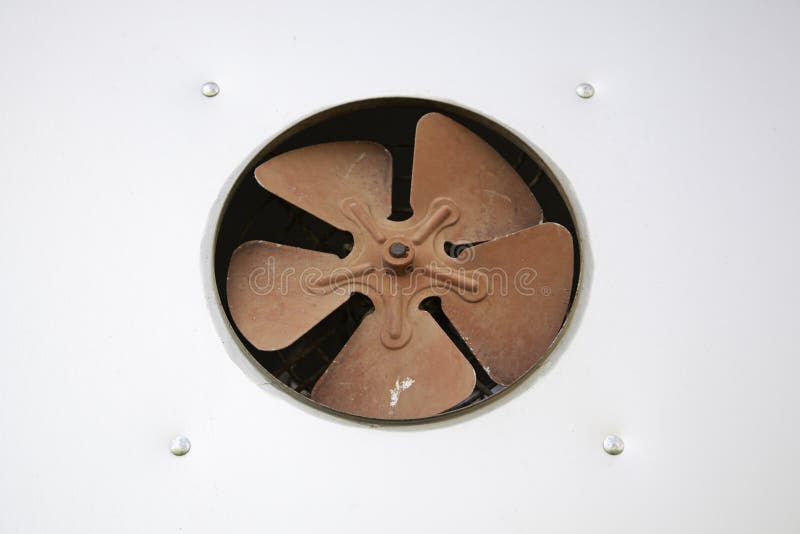 317 Rusty Ventilation Fan Stock Photos - Free & Royalty-Free Stock ...