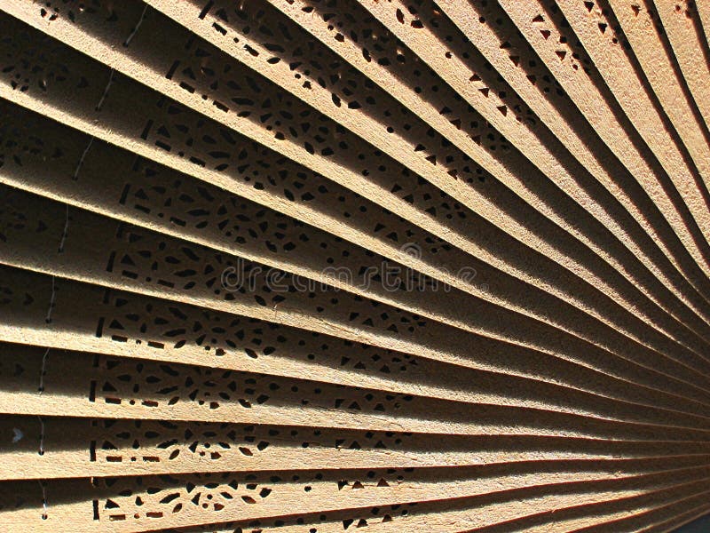 Fan Patterns stock image. Image of lifestyle, ceremony - 165895