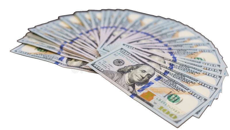 Transparent 100 Us Dollar Banknote Stock Photos - Free & Royalty-Free ...