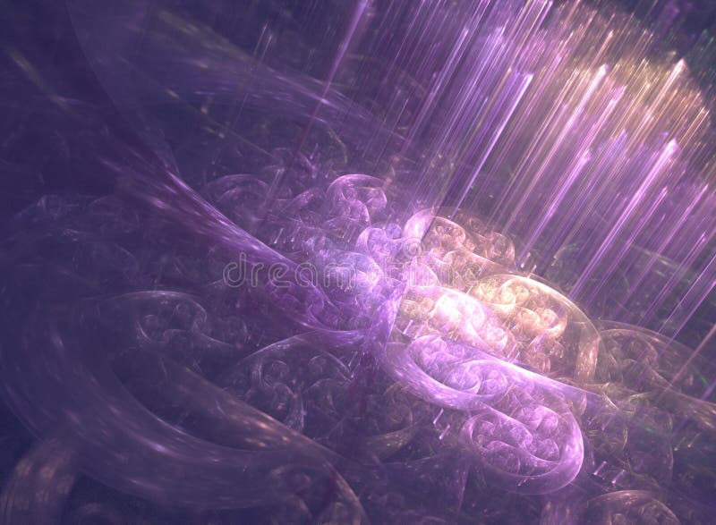 Fancy abstract stock illustration. Illustration of cover - 32464659