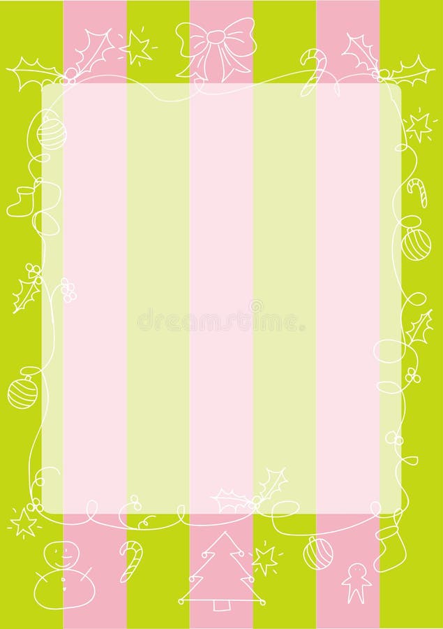 Fancy Background stock illustration. Illustration of pink - 65946