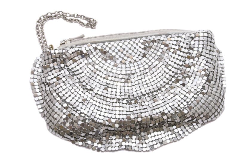 Fancy-bag stock photo. Image of fancy, accessory, evening - 10050314