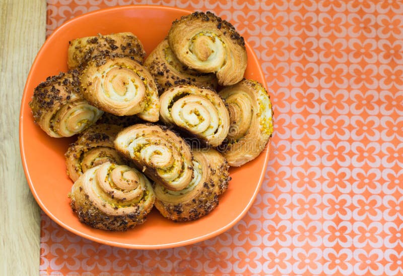 Fancy bake stock photo. Image of close, meat, bake, appetizer - 31003250