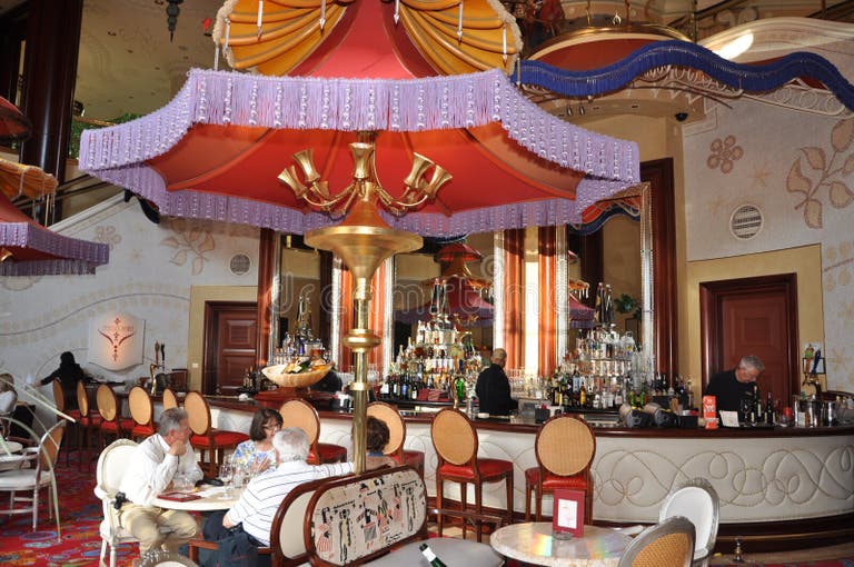 Fancy Bar editorial stock photo. Image of nevada, saloon - 13839688