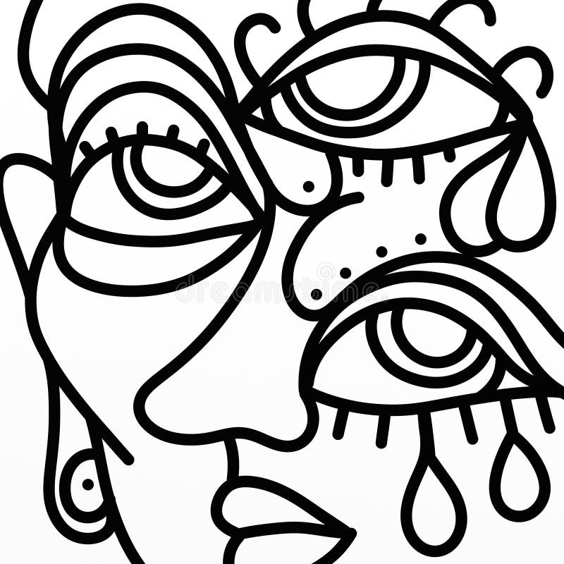 Fancy Black White Design Stock Illustrations – 9,814 Fancy Black White ...