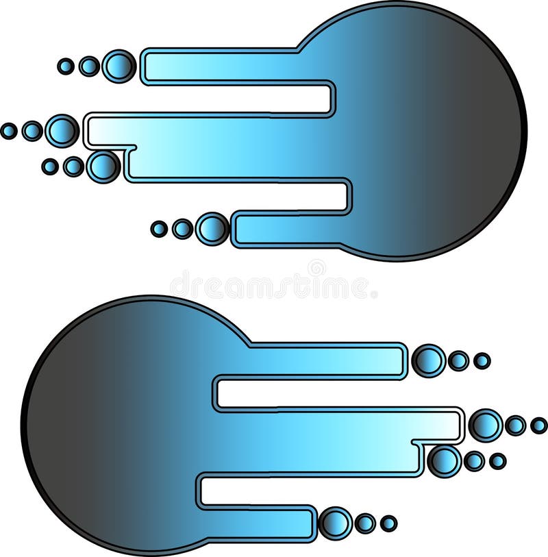 Gradient Pushbuttons Stock Illustrations – 5 Gradient Pushbuttons Stock ...