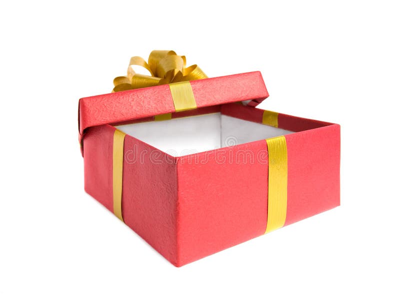 Fancy box. stock image. Image of love, decorative, macro - 13195439