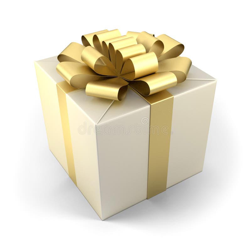 Fancy Present Box, Cdr Vector Stock Vector - Illustration of unique ...