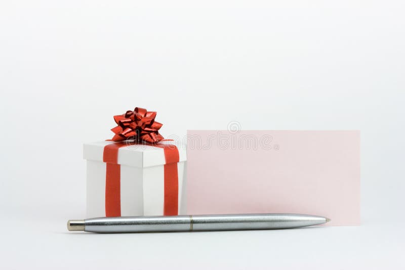 Blank Box Picture. Image: 4220003