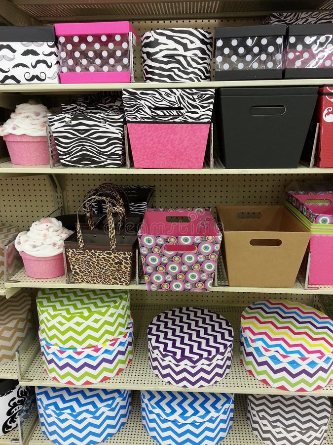 Fancy boxes stock image. Image of decorations, storage - 55344361