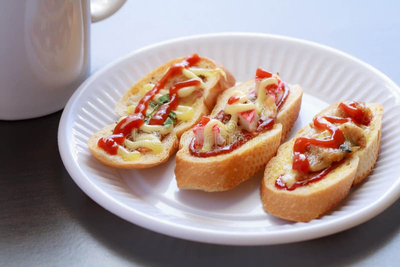 Fancy bread stock image. Image of cake, loaf, flower - 16044847