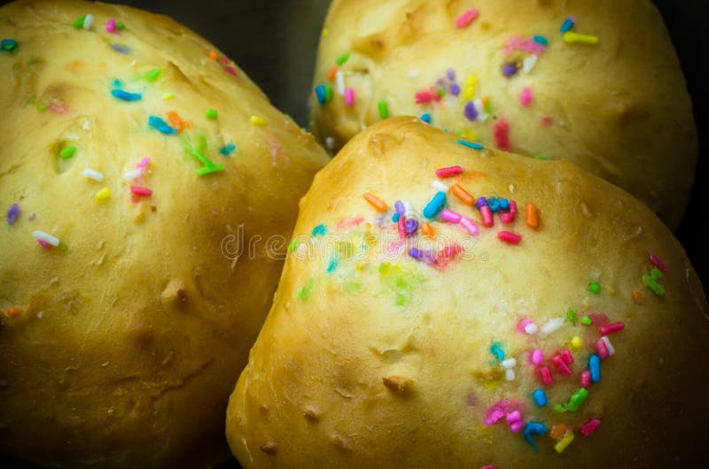 Fancy bread stock photo. Image of bake, travel, bakery - 10988944