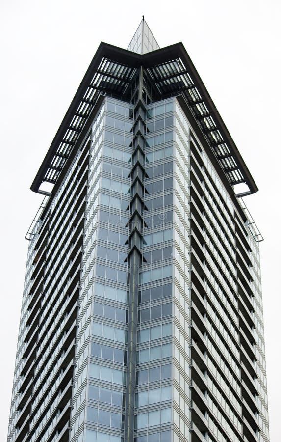 Fancy Old Building stock photo. Image of window, intricate - 5385012