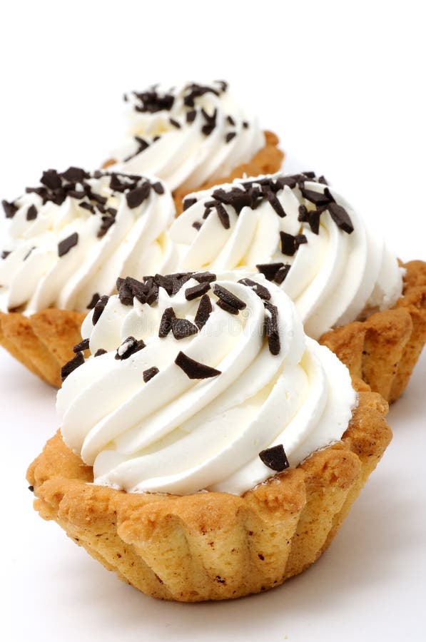 Fancy Cakes stock photo. Image of fast, crust, carbohydrates - 15844564