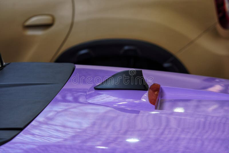 Fancy Cars at Drop Down Expo in Bucharest Stock Photo - Image of ...