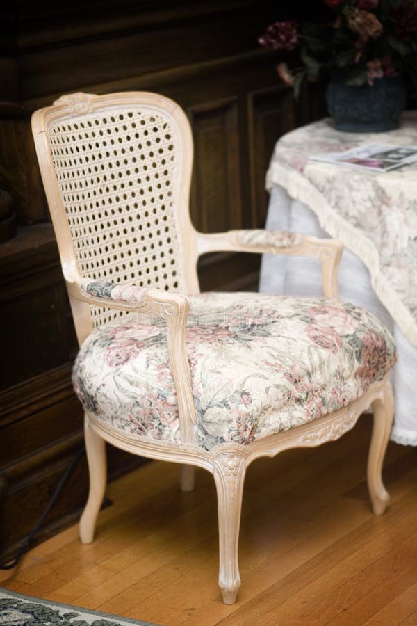 Chair Picture. Image: 8199875