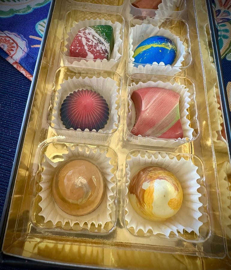 Fancy confections stock image. Image of colorful, fancy - 389905445