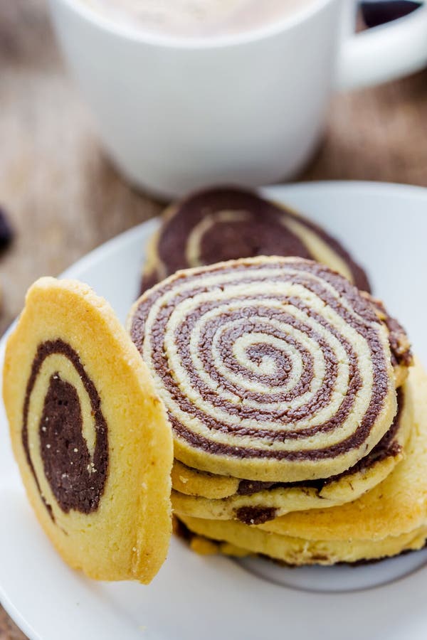 Box of Fancy Cookies for Holiday Stock Image - Image of tray, frosting ...