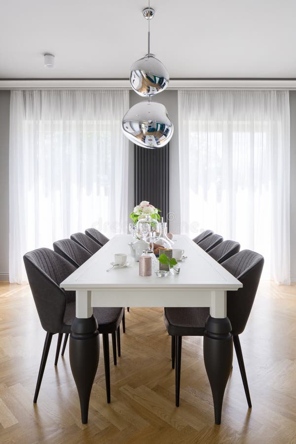 Fancy dining table stock image. Image of table, artistic - 4678133 Fancy dining table stock image. Image of table, artistic - 4678133