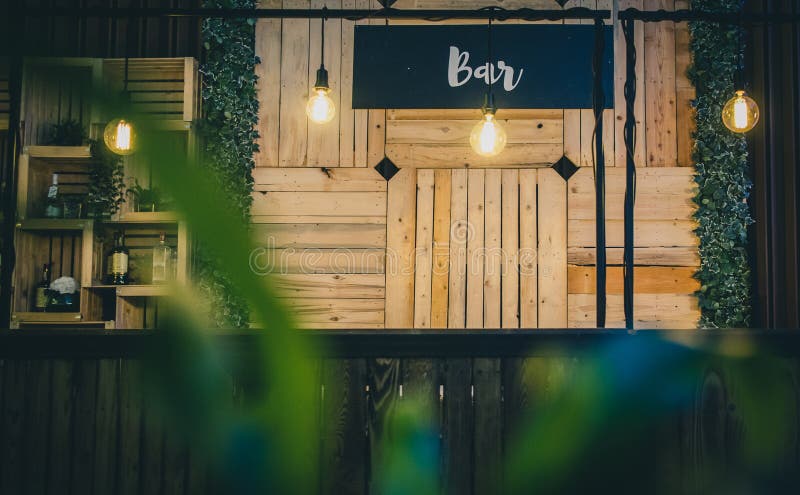 Fancy drinks corner stock image. Image of euro, elegant - 184917543