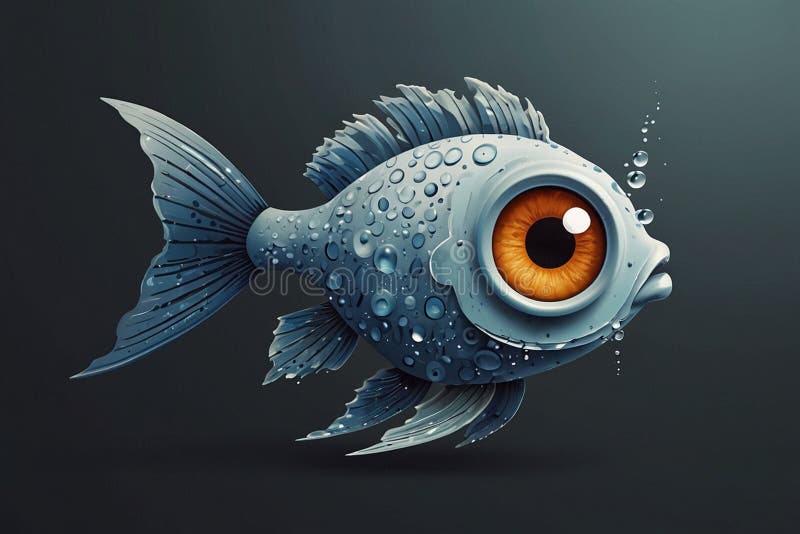 Fancy Fish Stock Illustrations – 3,989 Fancy Fish Stock Illustrations ...