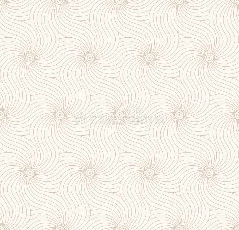 Fancy Floral Wallpaper and Background Stock Vector - Illustration of ...