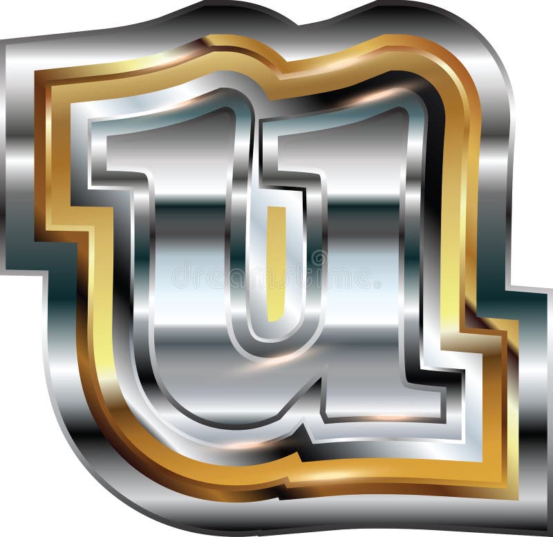 Fancy font Letter u stock vector. Illustration of artistic - 100614479