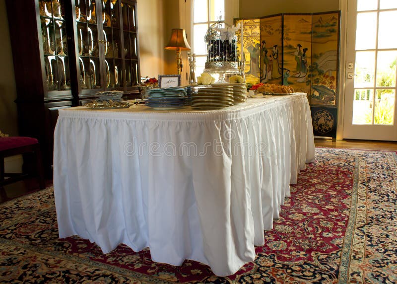 Fancy food stock image. Image of groom, wealthy, professional - 43783629