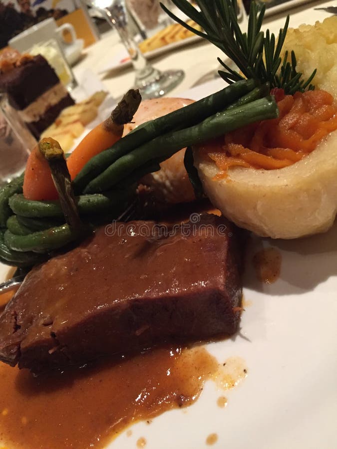 Fancy Food 1 stock image. Image of dish, healthy, cuisine - 7785967