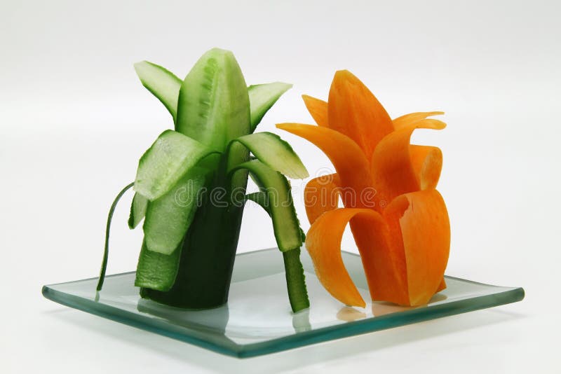 Fancy fruit and vegetables stock image. Image of bright - 29454529