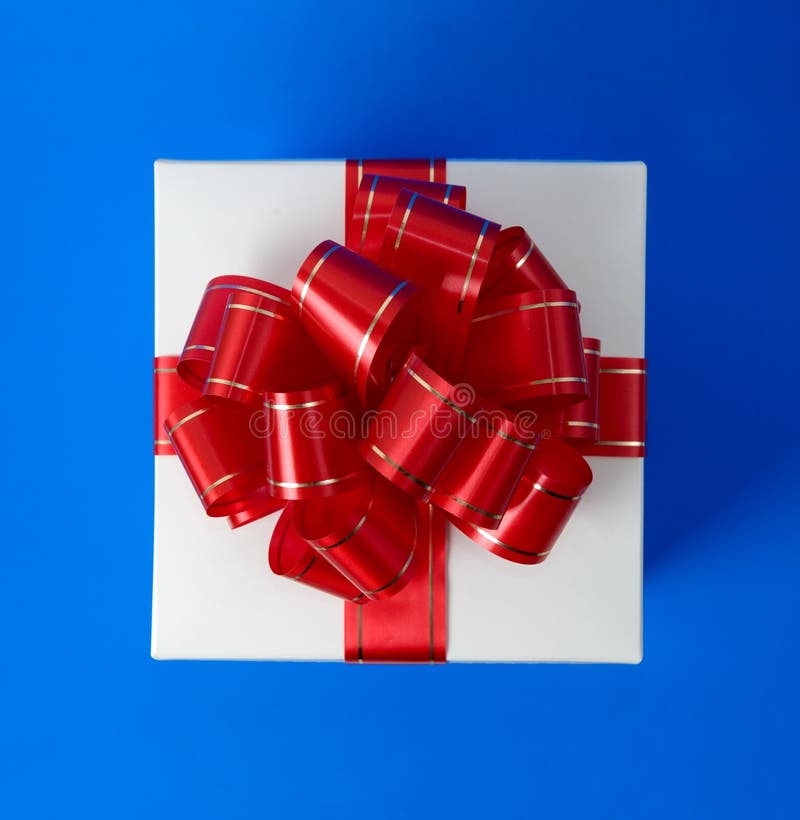 Fancy gift box stock image. Image of sweets, valentine - 972201