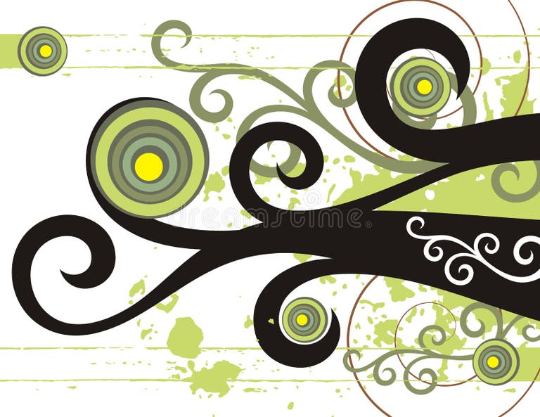 Fancy Scroll Stock Illustrations – 7,765 Fancy Scroll Stock ...