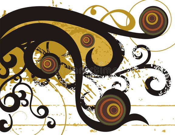 Fancy Scroll Stock Illustrations – 6,576 Fancy Scroll Stock ...