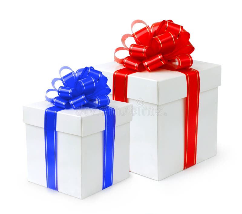 Fancy gift box stock image. Image of sweets, valentine - 972201